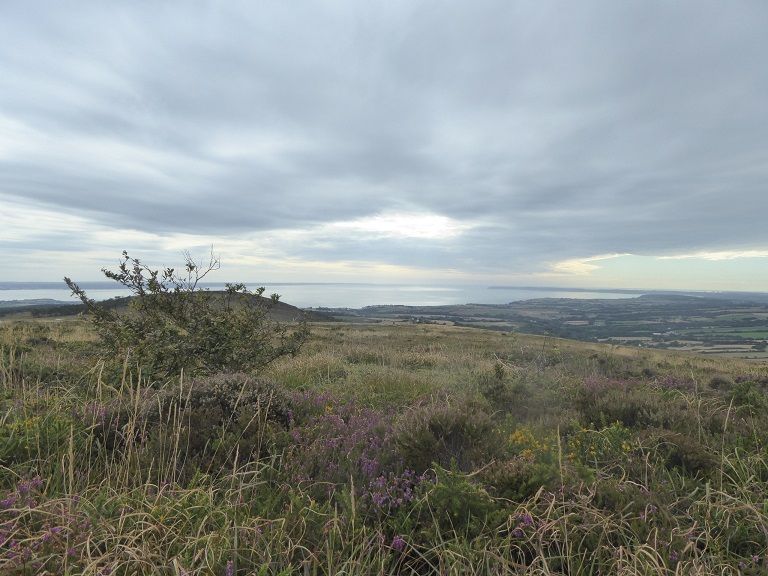 Le Menez-Hom - Plomodiern (29)