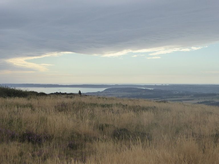 Le Menez-Hom - Plomodiern (29)